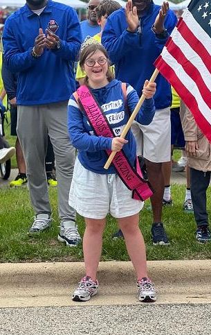 Stories of Jill's House: The Knowlton Family