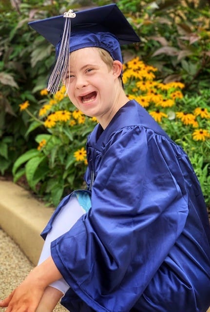 Stories of Jill's House: The Edelbrock Family