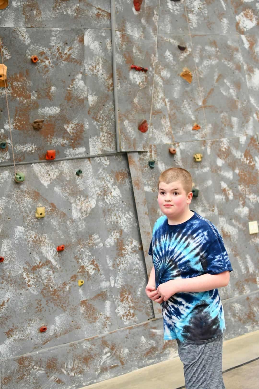 Stories of Jill's House: The Ver Hage Family