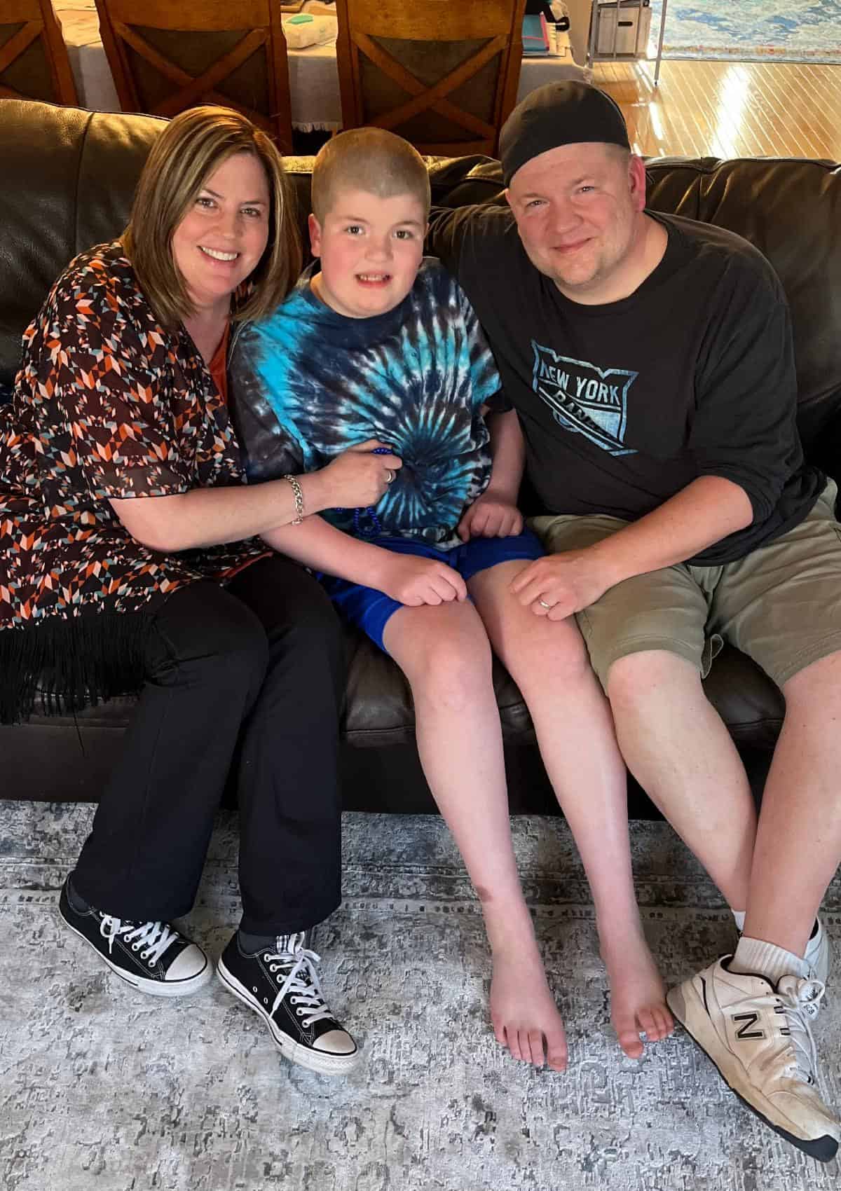 Stories | Jill's House