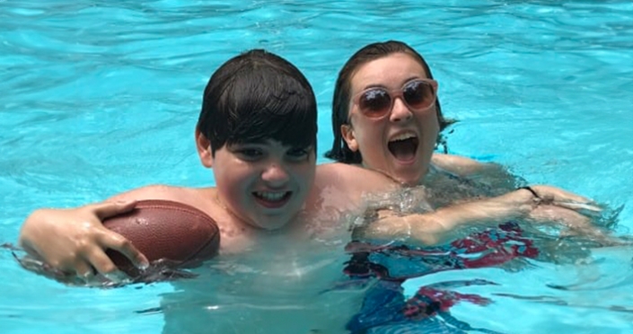 Stories of Jill's House: The Kalata Family