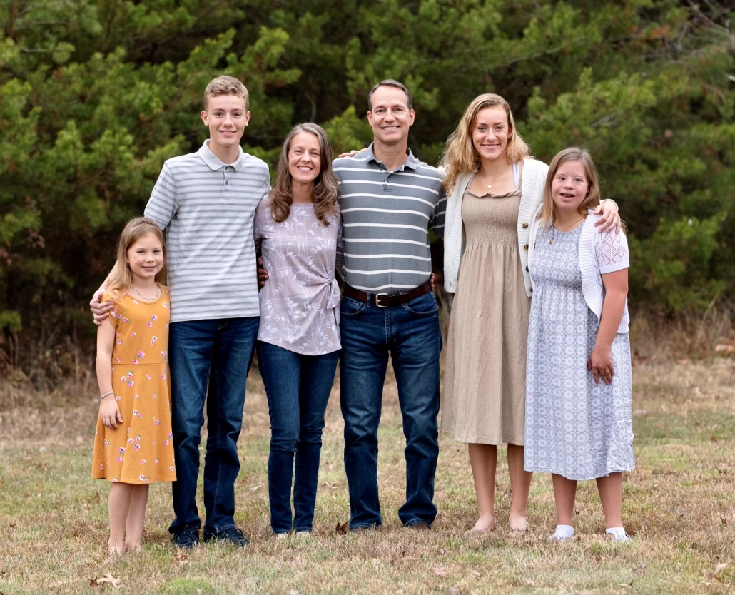 Stories of Jill's House: The Sullivan Family