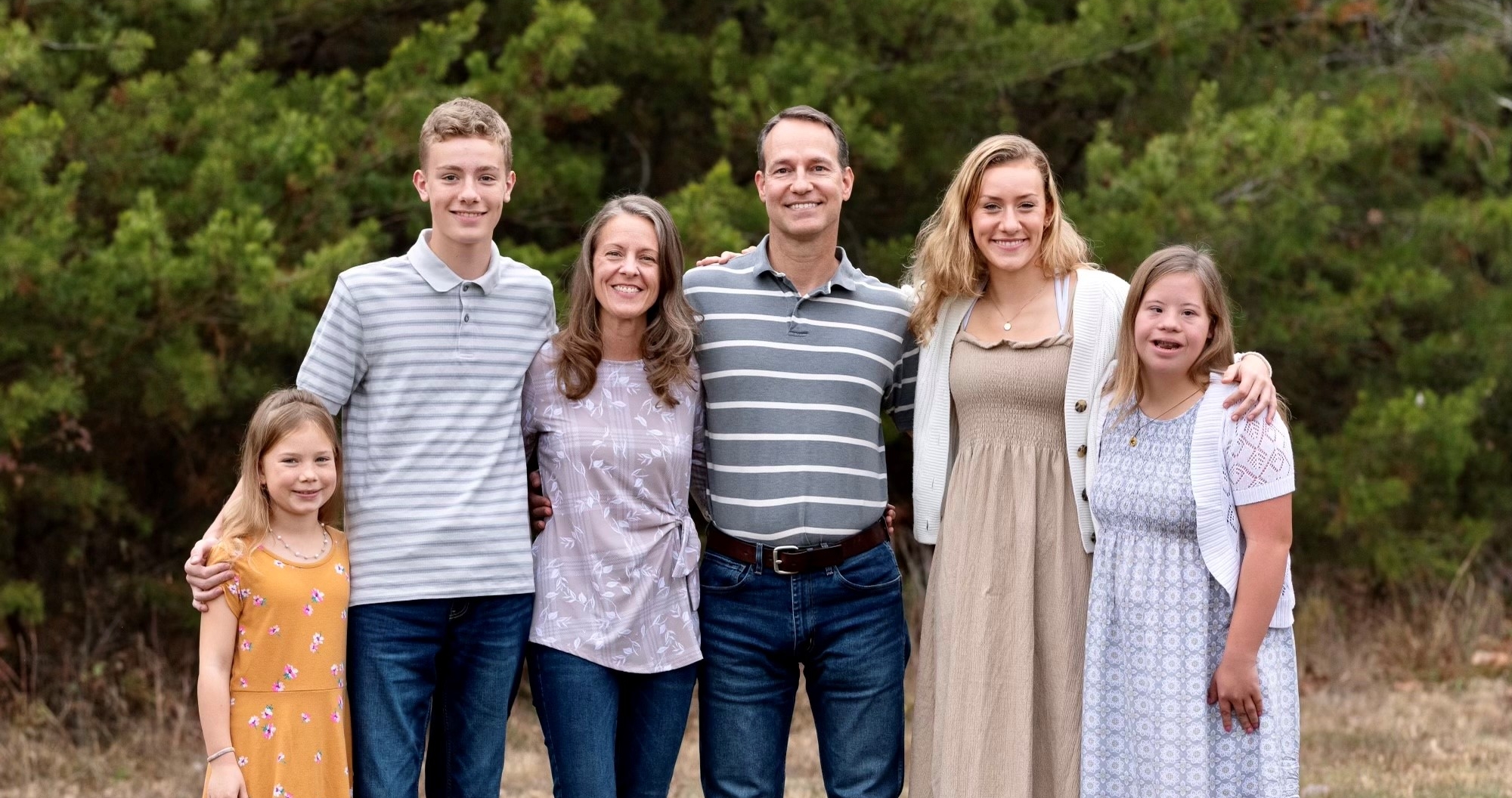 Stories of Jill's House: The Sullivan Family