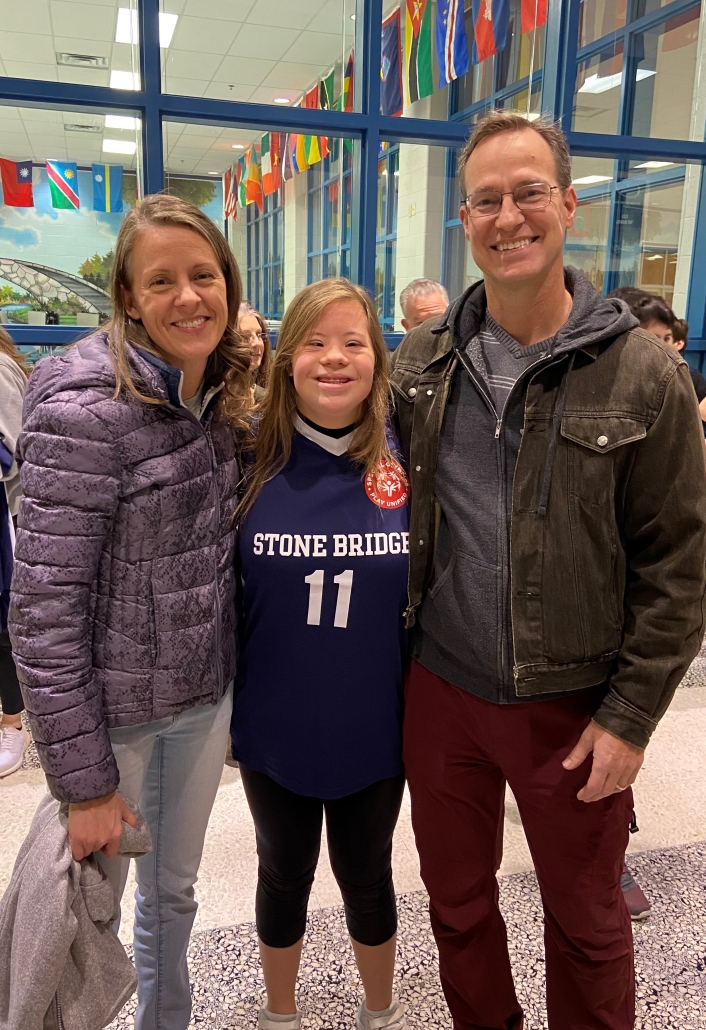 Stories of Jill's House: The Sullivan Family