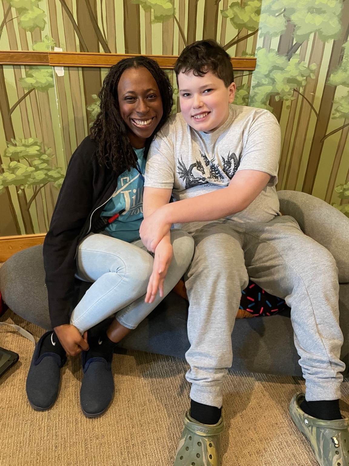 Respite Programs for Kids with Intellectual Disabilities