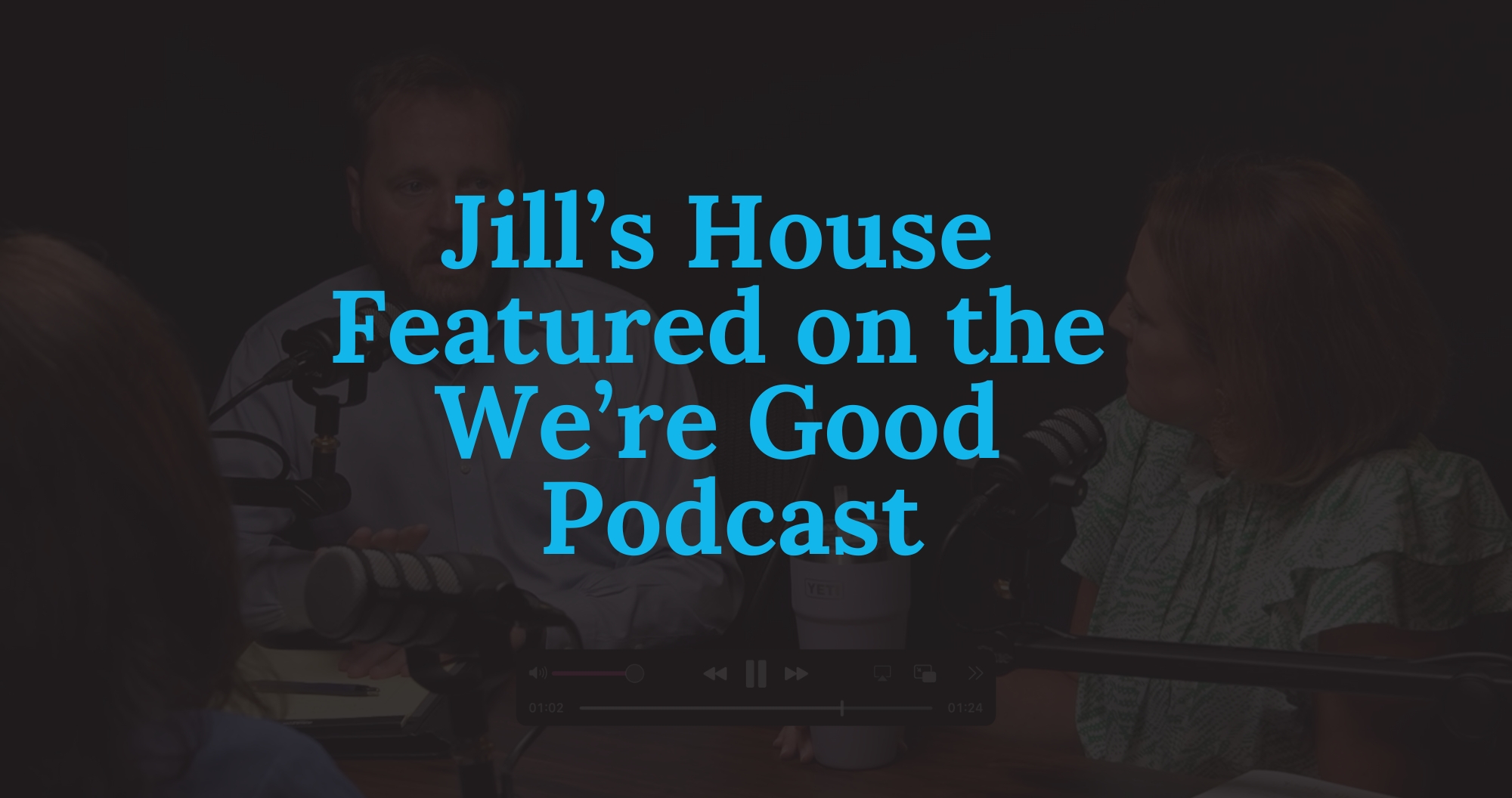 Jill’s House | Overnight Experiences for Kids with Intellectual ...