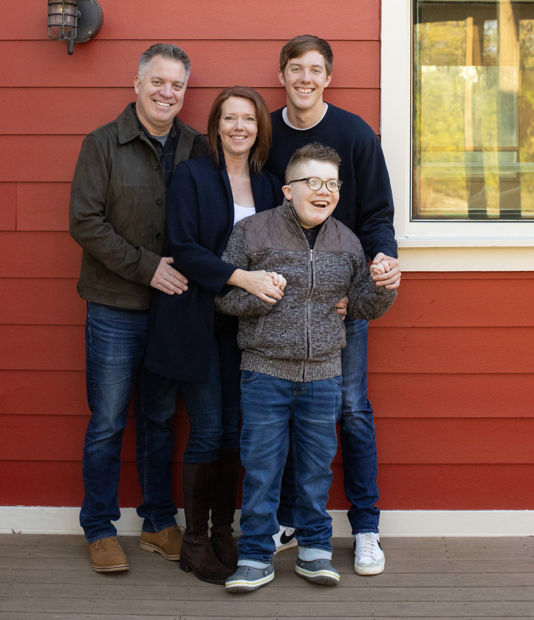 Home – Jill's House